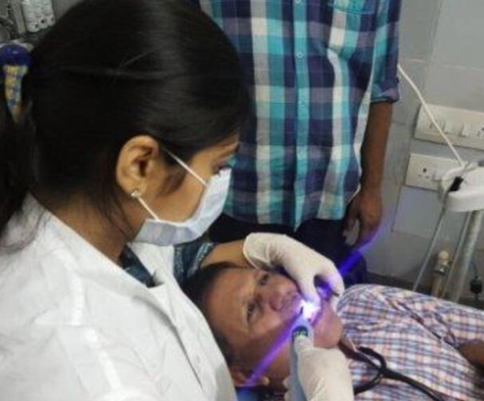 Dr. Anubha Rathi – Dental Clinic in Jodhpur